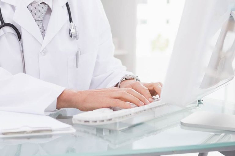 Blog - Dr Scott Claxton